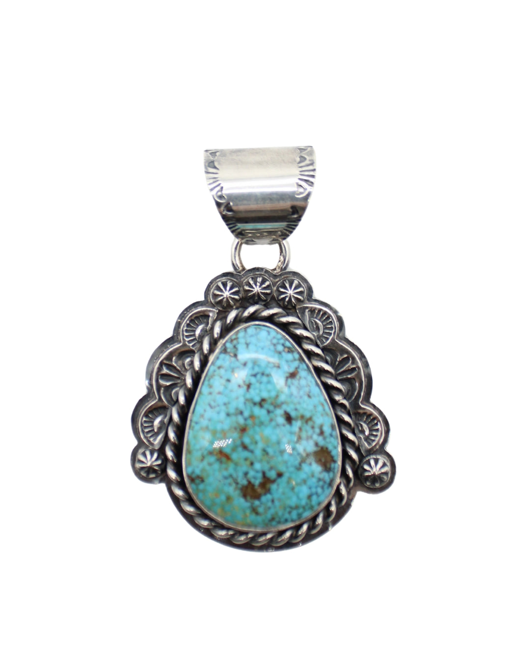 The Martina – The Turquoise Hummingbird